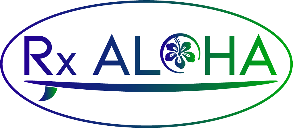 Polynesian Paralysis Podcast – Rx Aloha